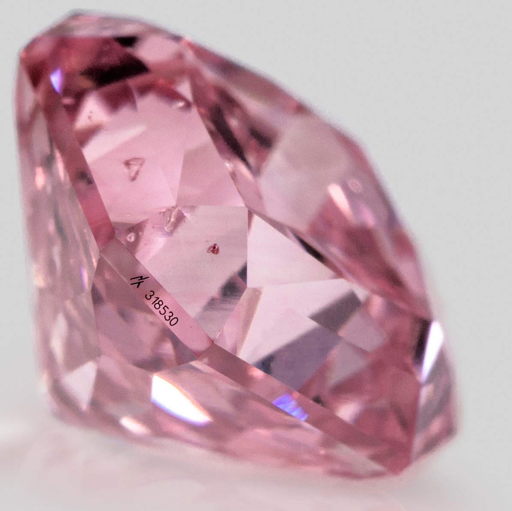 Rare Australian Pink Diamonds Tender and Auction - YourDiamonds