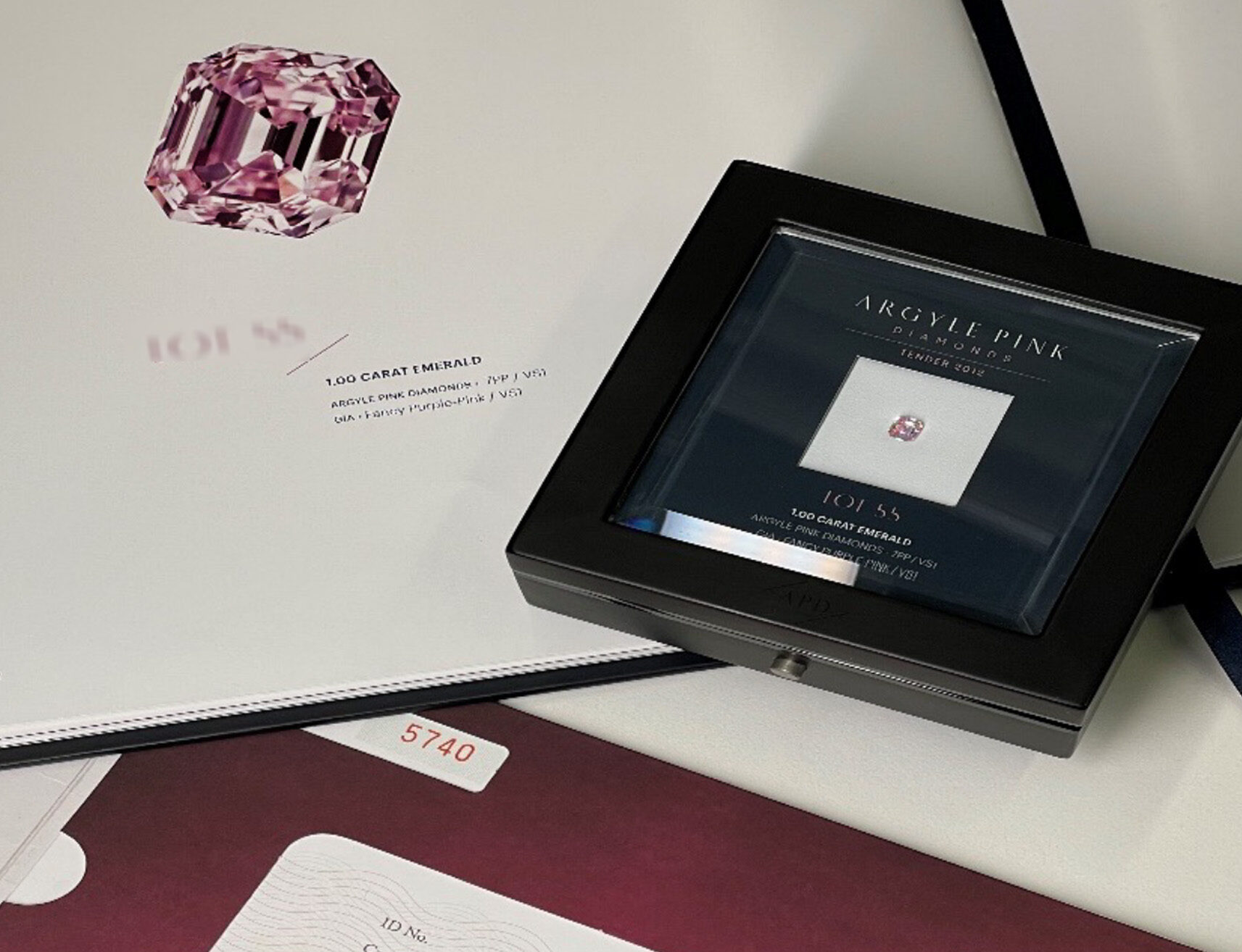 YourDiamonds - See the tender today